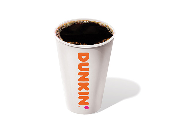 DUNKIN'